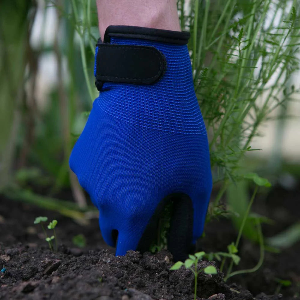 Town & Country Weed Master Plus Navy Large