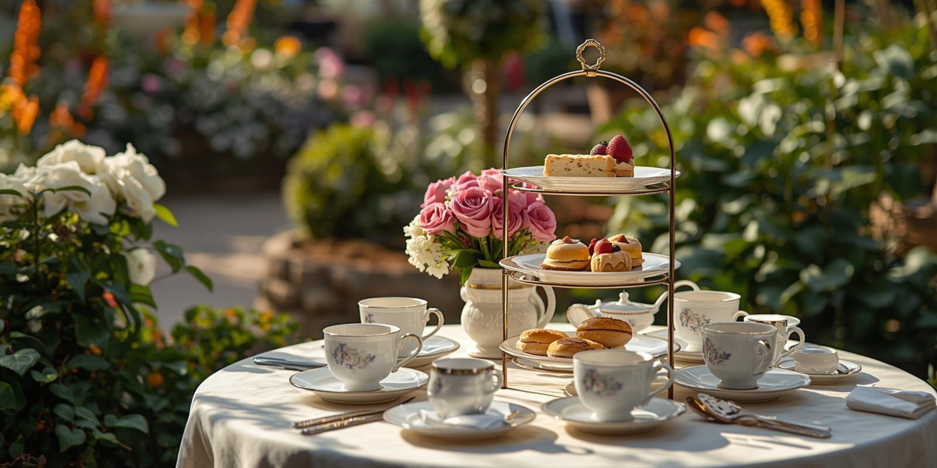 Mulberry Café