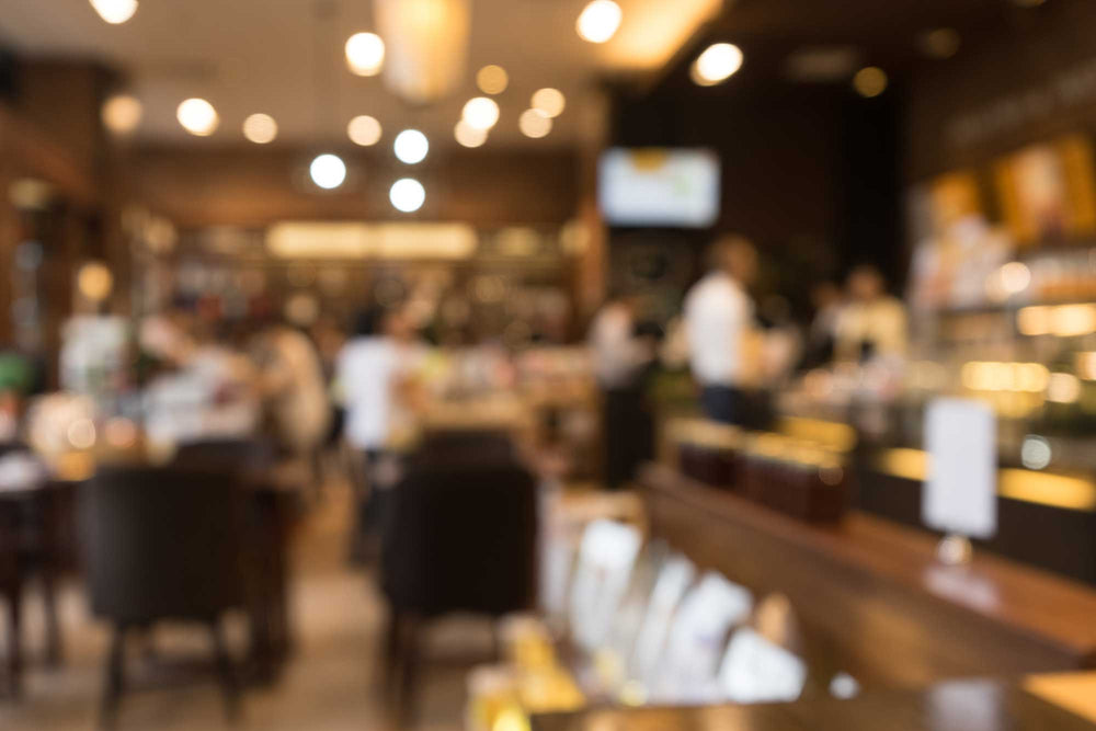 Aspen Café