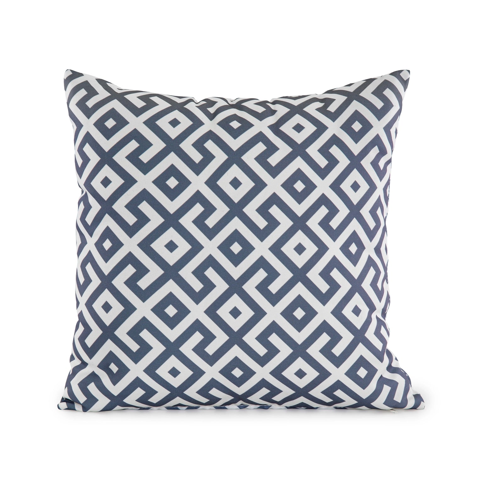 Leisuregrow Arabian Cubes Scatter Cushion
